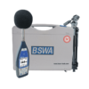 Sonómetro CLASE 1 BSWA 308 - Tech Chile Industrial SpA